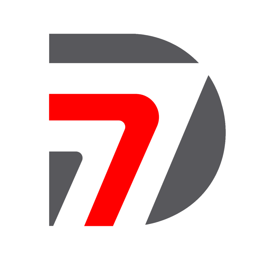 Double Seven – Digital Marketing Agency